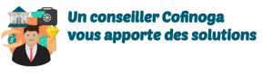 Rachat de Crédit Cofinoga : Dossier, solutions, montant